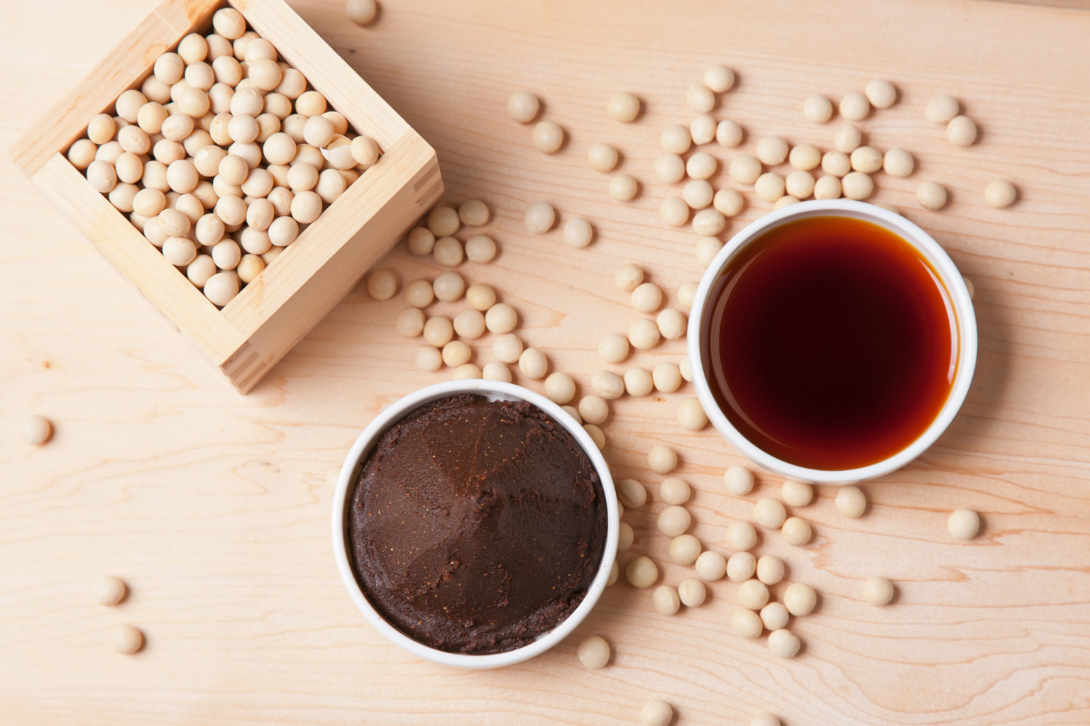 What is "UMAMI" | Sato Brewery Co., Ltd.